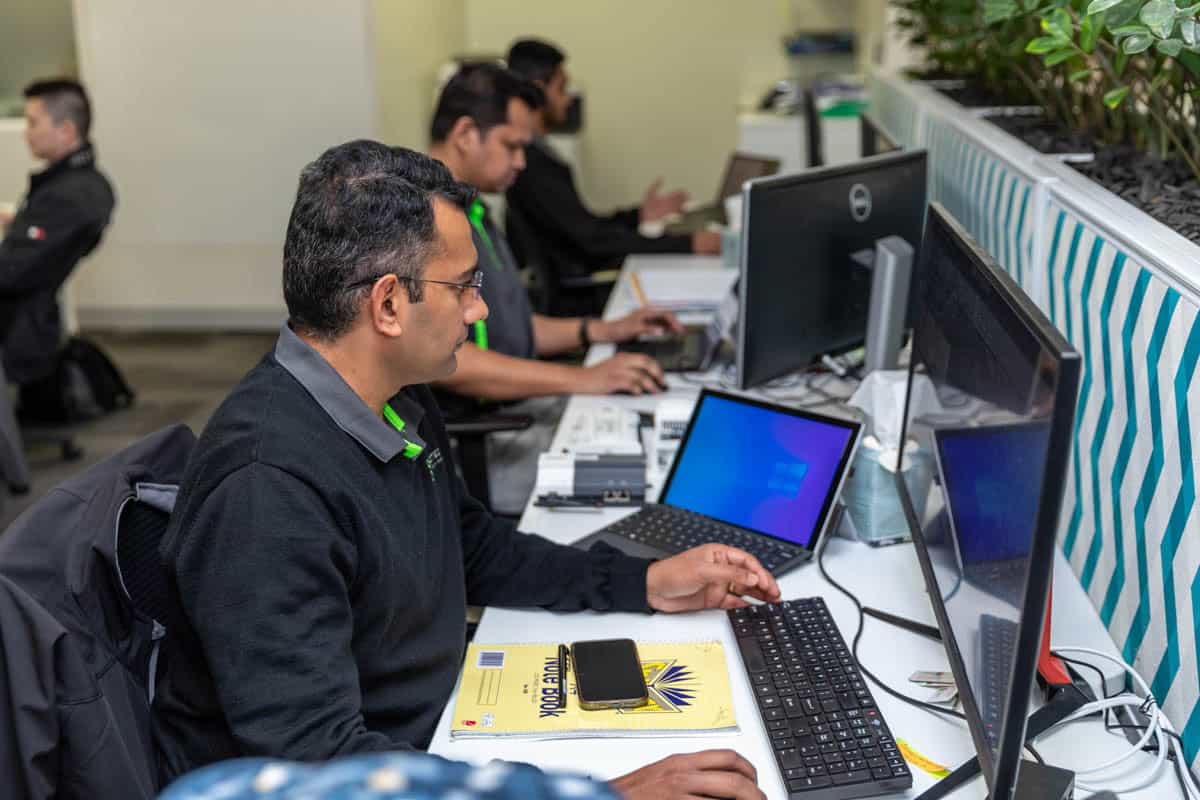 OzTech | Open Source BMS Solutions for Smarter, Greener Buildings