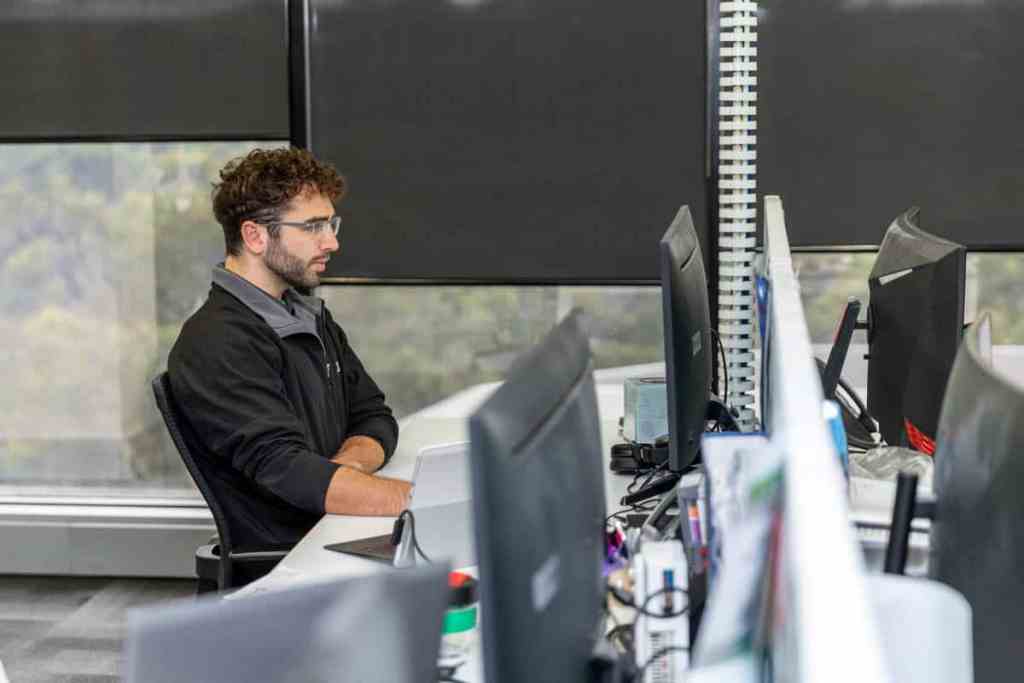 OzTech | Open Source BMS Solutions for Smarter, Greener Buildings