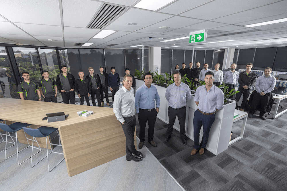 OzTech | Open Source BMS Solutions for Smarter, Greener Buildings