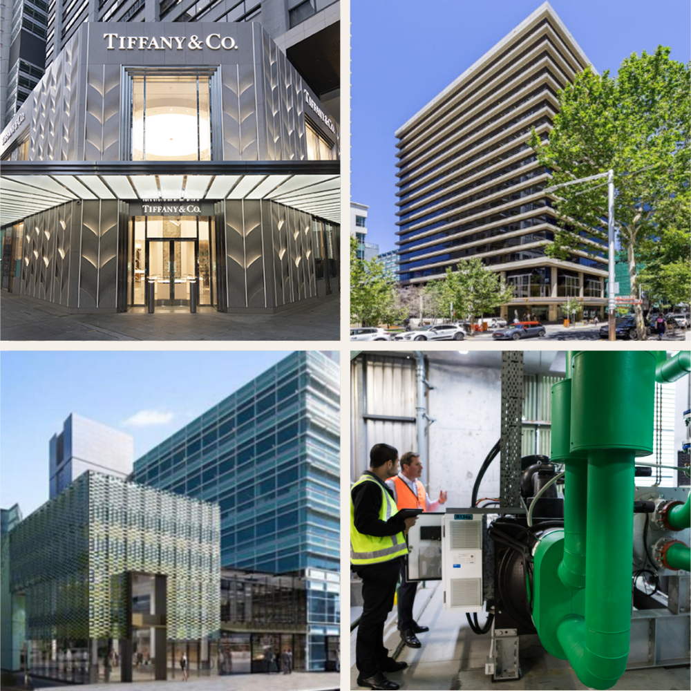 OzTech | Open Source BMS Solutions for Smarter, Greener Buildings