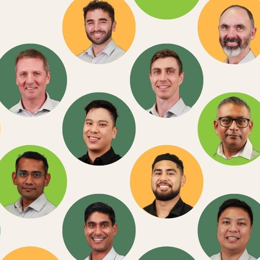 OzTech | Open Source BMS Solutions for Smarter, Greener Buildings