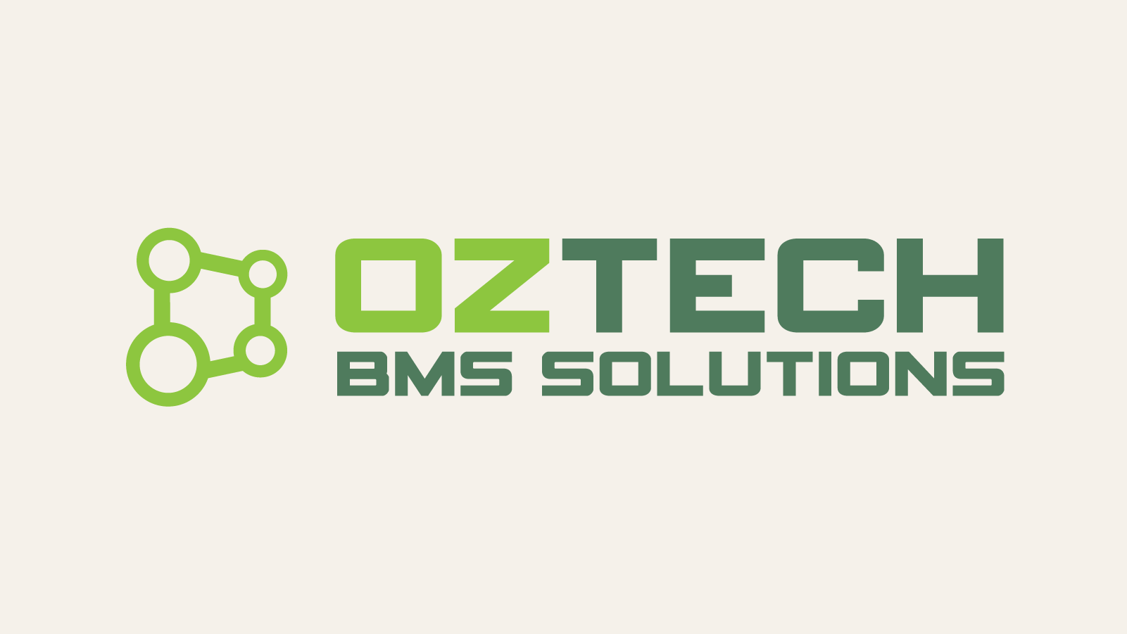 OzTech | Open Source BMS Solutions for Smarter, Greener Buildings