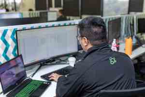 OzTech | Open Source BMS Solutions for Smarter, Greener Buildings