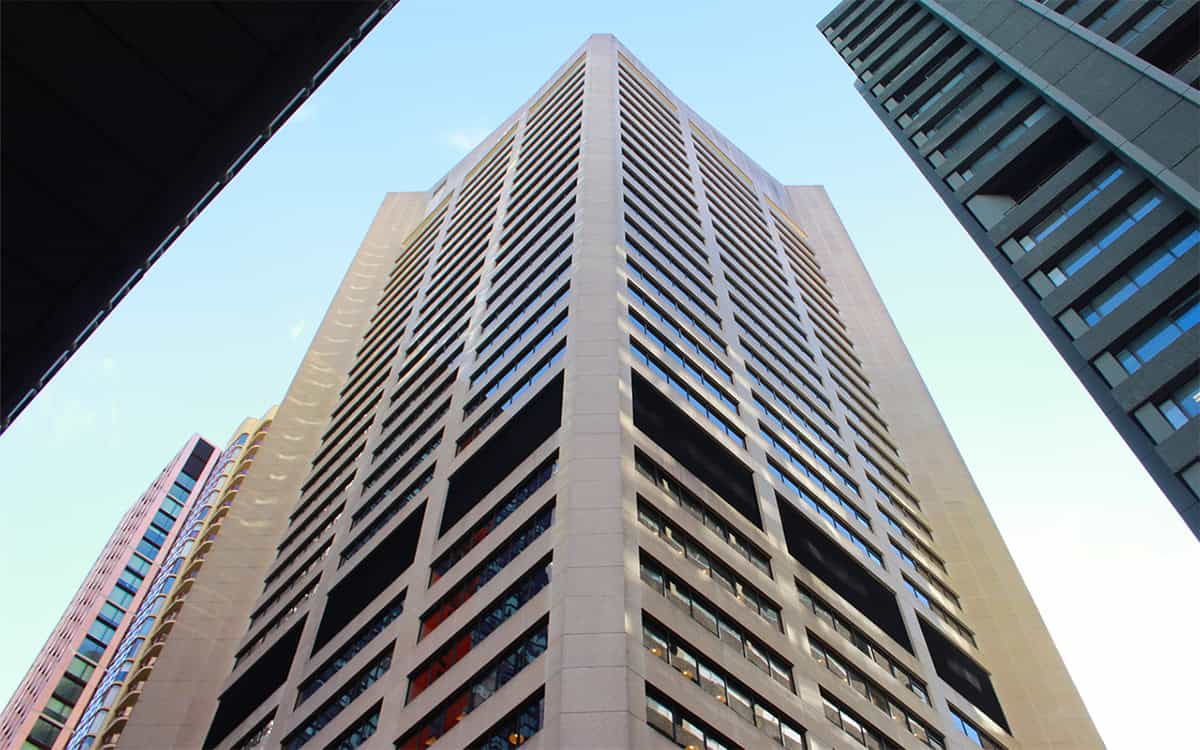 Seamless BMS Integration Achieves PCA A-Grade and NABERS Goals at 320 Pitt Street - OzTech BMS ...