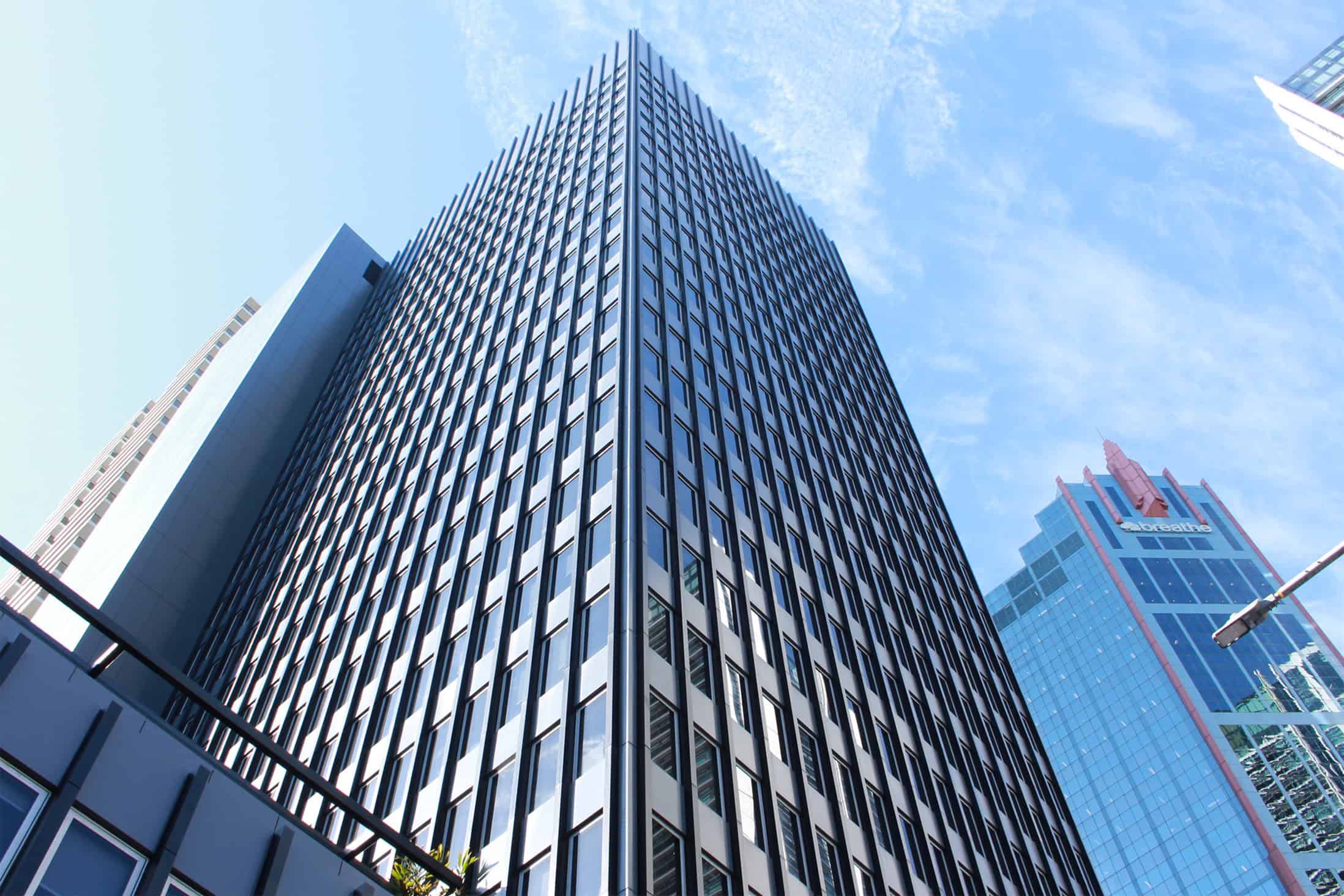 OzTech | Open Source BMS Solutions for Smarter, Greener Buildings